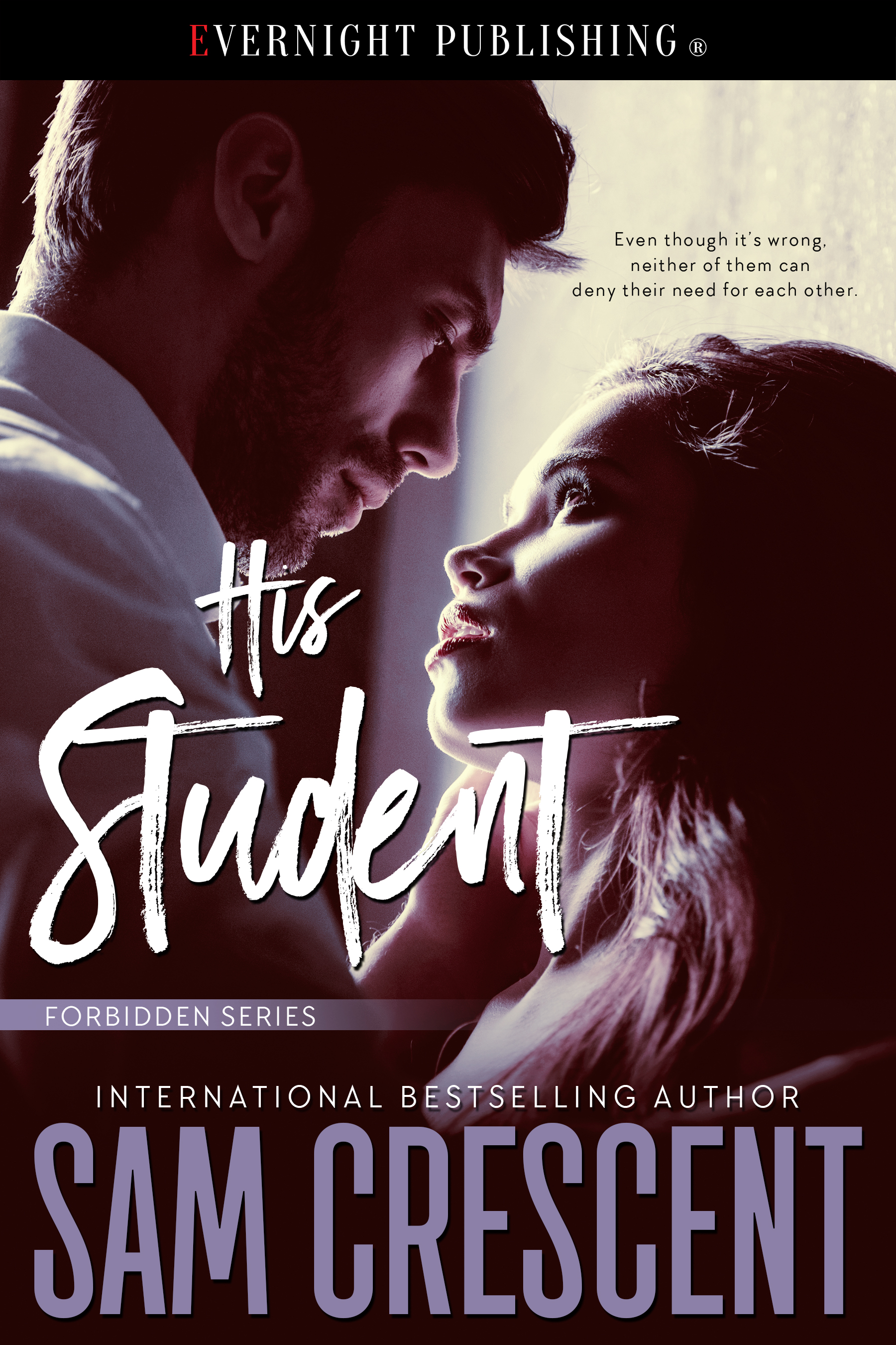 Forbidden Series – Sam Crescent