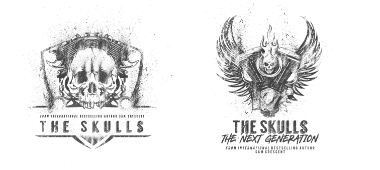 The Skulls Family Tree – Sam Crescent