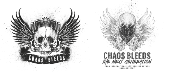 Chaos Bleeds Family Tree – Sam Crescent