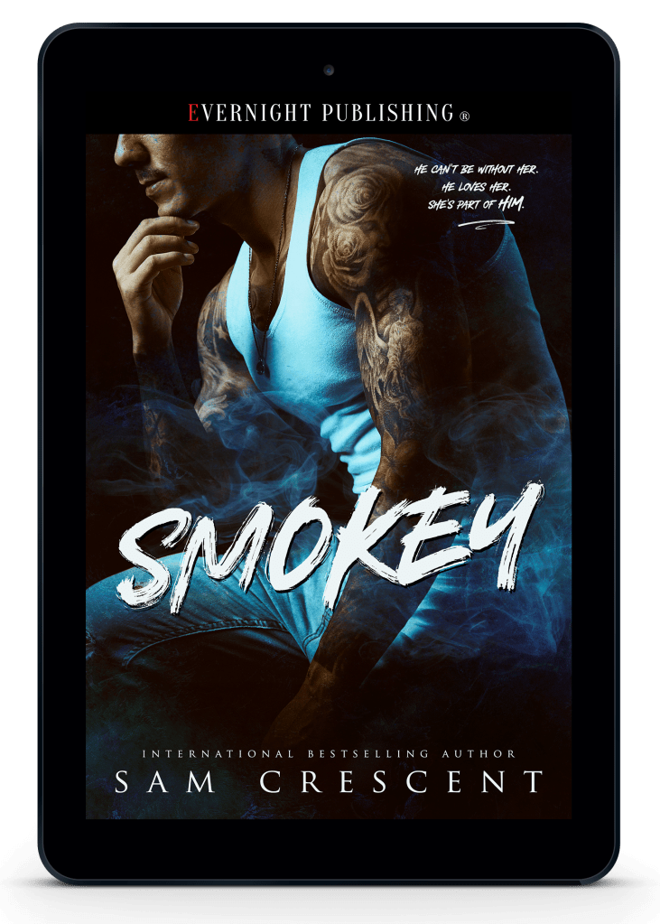 Smokey – Sam Crescent