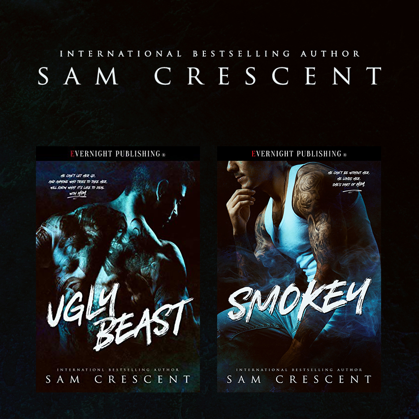 Smokey – Sam Crescent