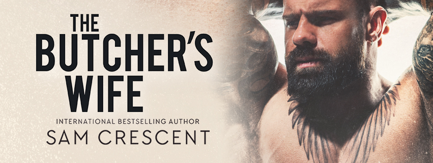 Keep Her From Harm – Sam Crescent