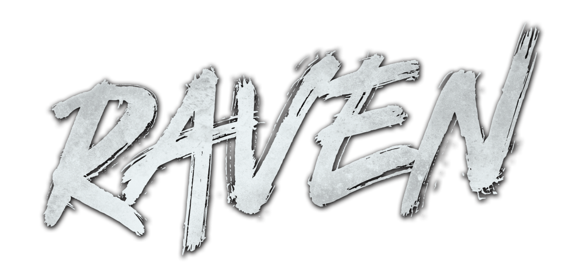 New Release: Raven – Sam Crescent
