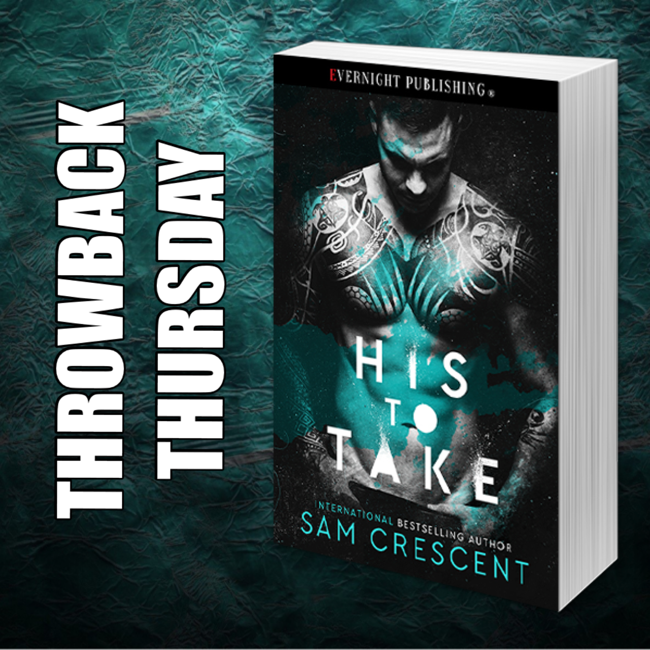 September Catch up – Sam Crescent