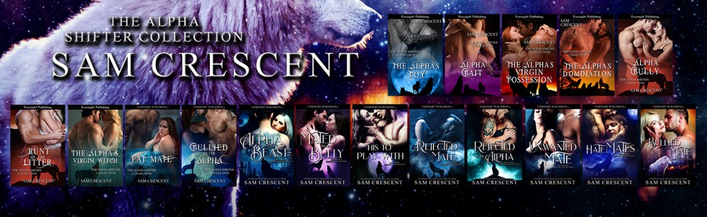 Bullied Mate – Sam Crescent