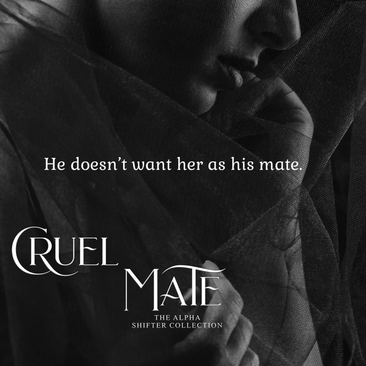 Cruel Mate – Sam Crescent