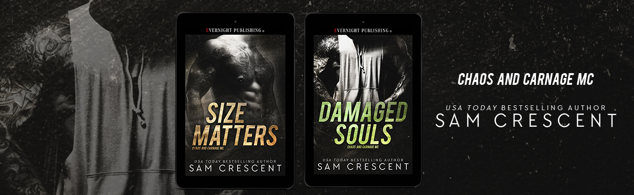 Keep Her From Harm – Sam Crescent