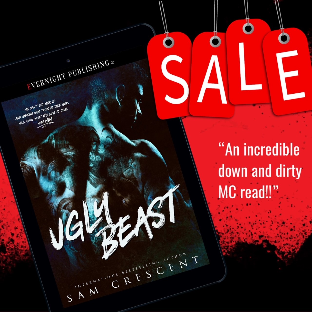 Sale – Sam Crescent