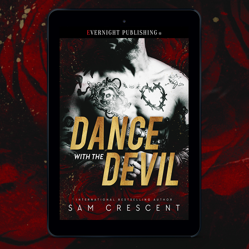 Dance with the Devil – Pre-Order – Sam Crescent