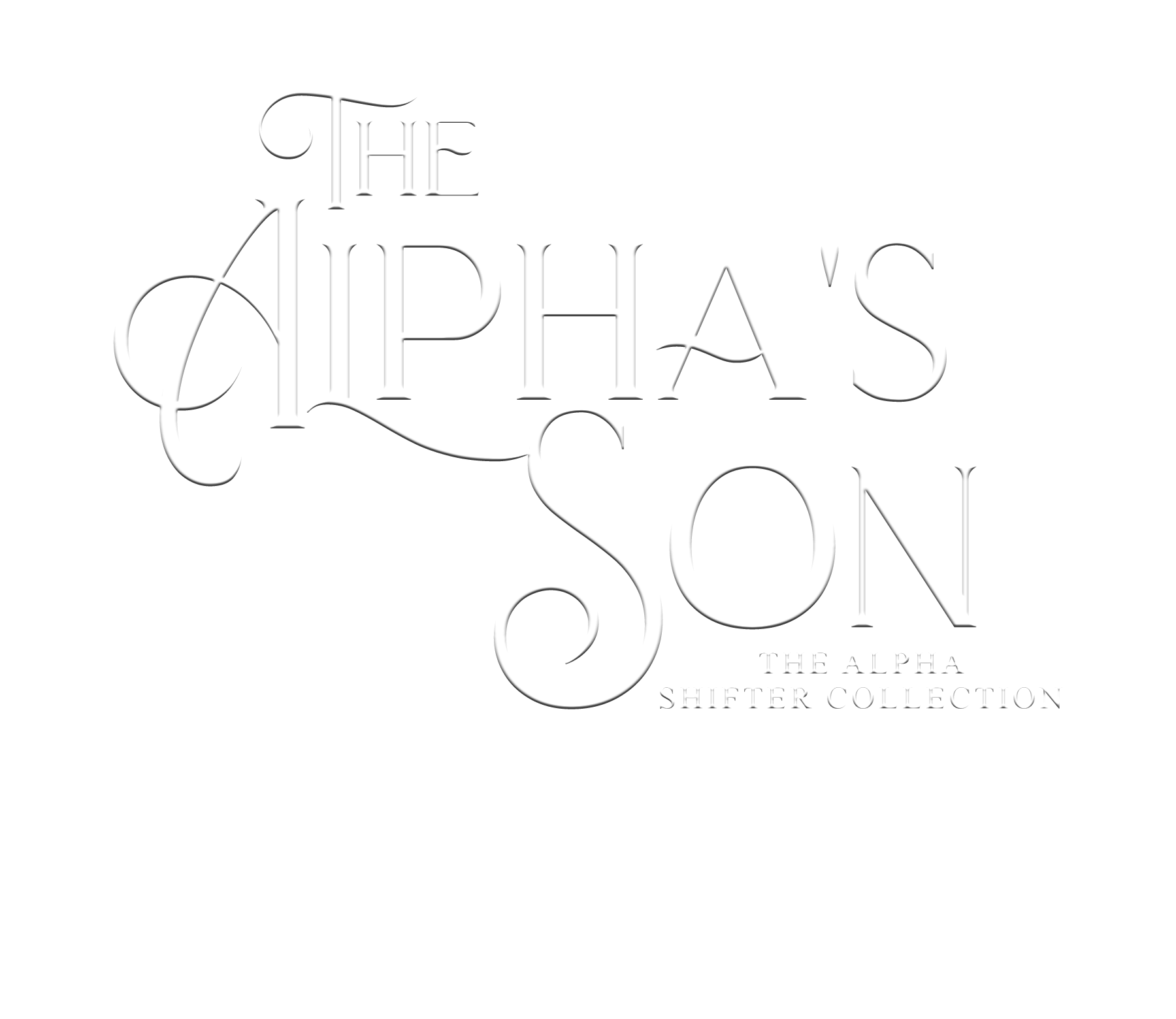 The Alpha’s Son – Sam Crescent