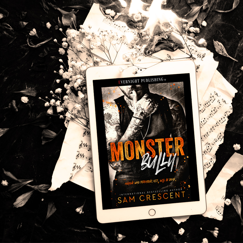 Monster Bully – Sam Crescent