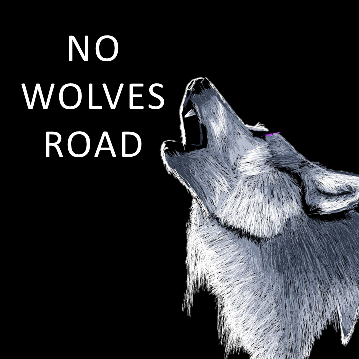 No Wolves Road Series tile – Sam Crescent
