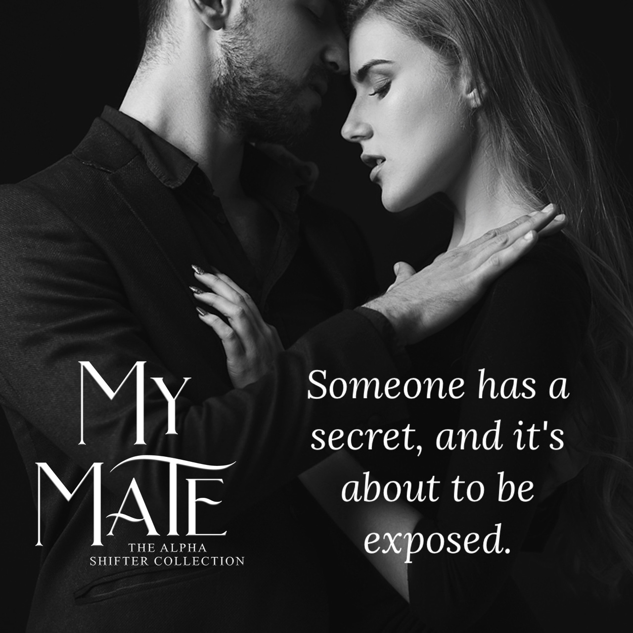 My Mate – Sam Crescent