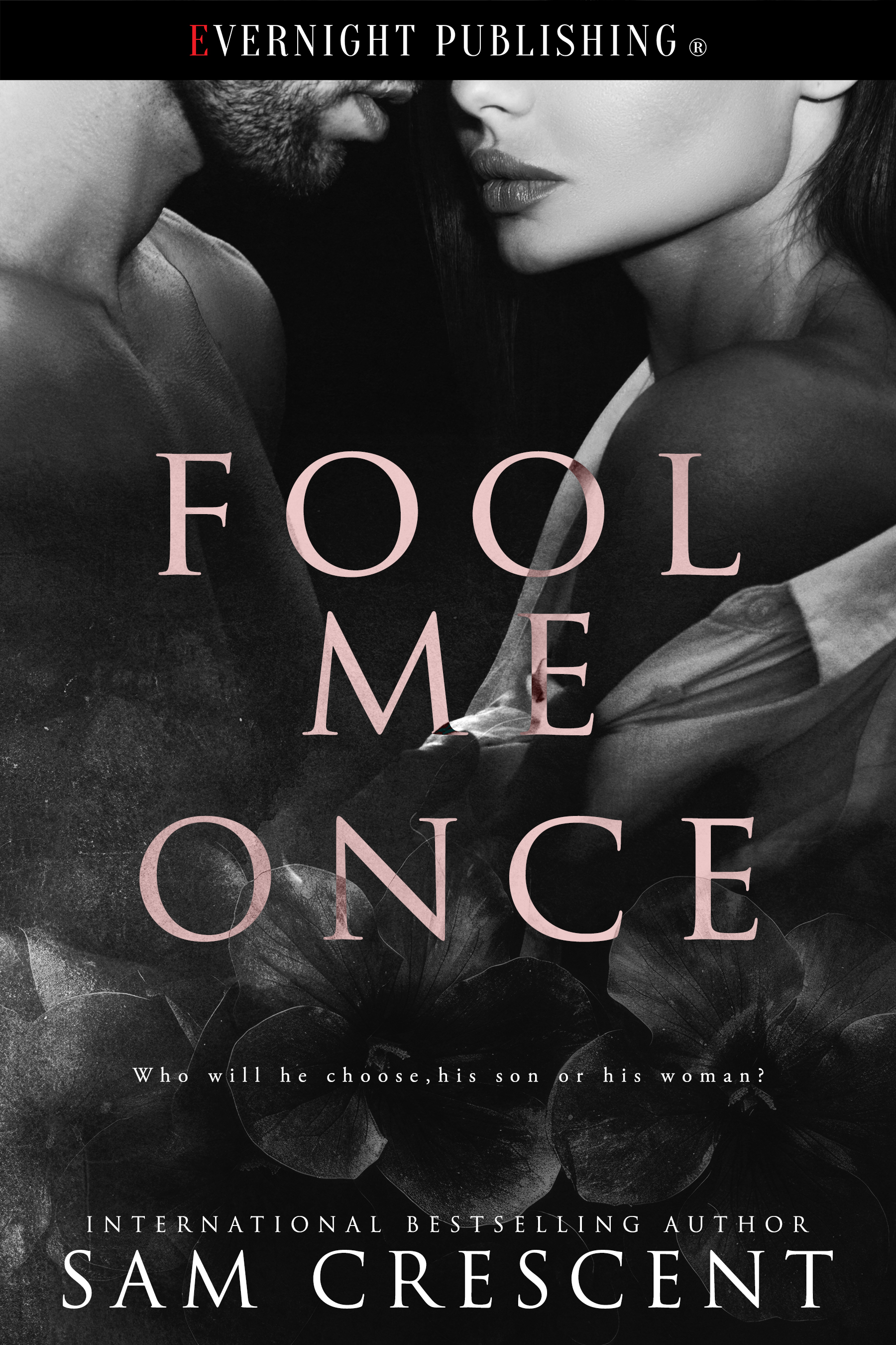 All Books – Sam Crescent